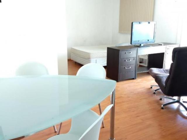 Apartamento à venda em Cerqueira César com 88 m², 1 quarto, 1 vaga