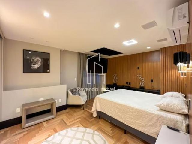 Apartamento à venda em Cerqueira César, São Paulo SP: 1 quarto, 1 suíte, 1 sala, 2 banheiros, 2 vaga