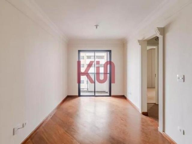 Apartamento à venda em Cerqueira César, São Paulo SP: 2 quartos, 1 suíte, 2 banheiros, 2 vagas de ga