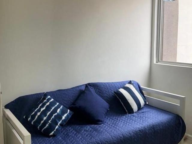 Apartamento à venda em Cerqueira César, São Paulo SP: 2 quartos, 2 banheiros, 1