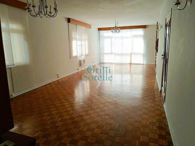 Apartamento à Venda em Cerqueira César São Paulo/SP