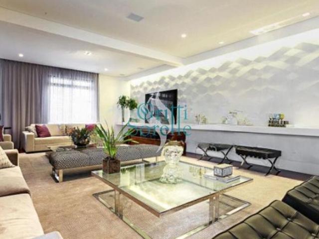 Apartamento à Venda em Cerqueira César Sâo Paulo/SP