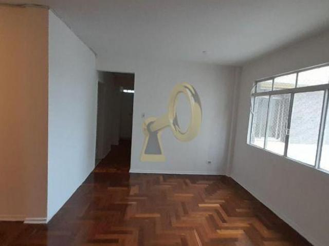 Apartamento à Venda em Cerqueira César, SP