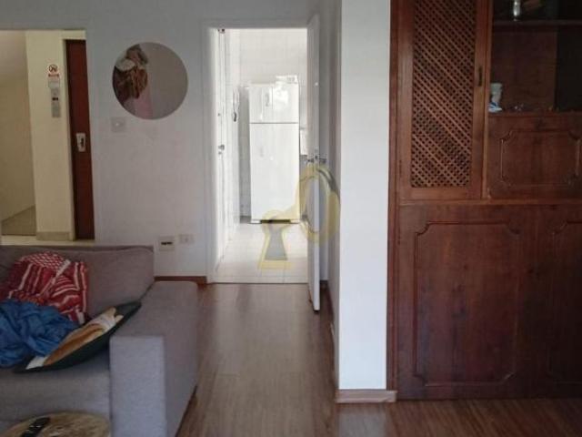 Apartamento à venda em Cerqueira César, SP