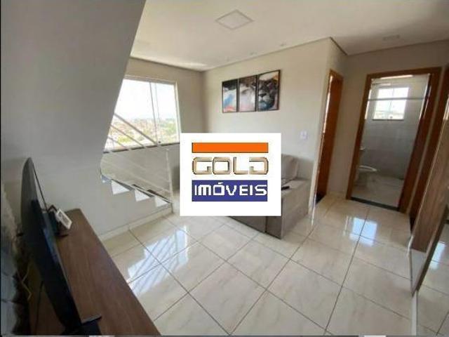 Apartamento à venda em Céu Azul