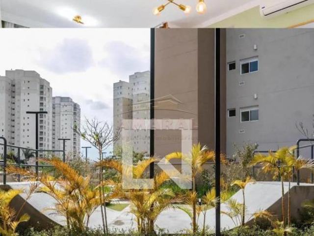 Apartamento a venda em Cezar de Souza, Mogi das cruzes