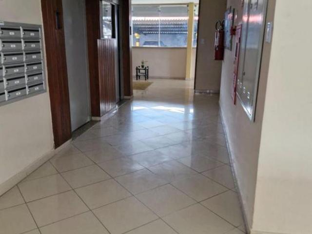 Apartamento à venda em Cézar de Souza