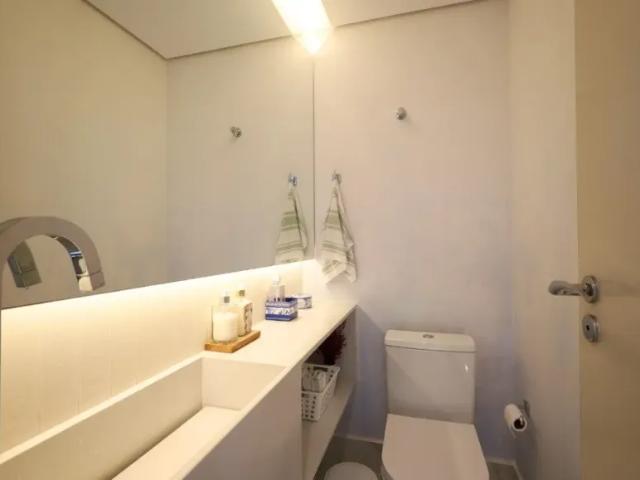 Apartamento a venda em Chácara Santo Antônio