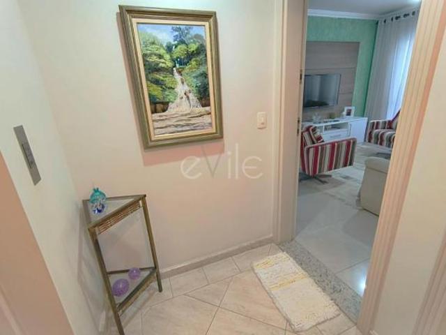 apartamento à venda em Chácara Cneo
