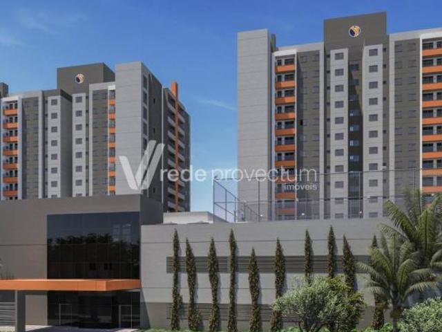 apartamento à venda em Chácara Cneo