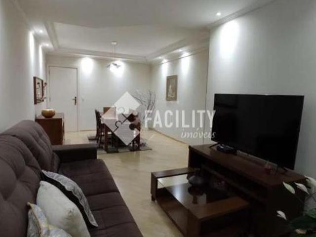 apartamento à venda em Chácara Cneo