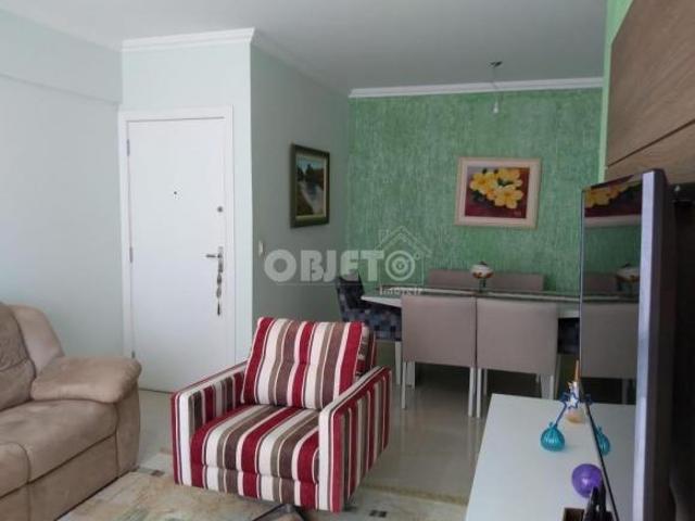 apartamento à venda em Chácara Cneo
