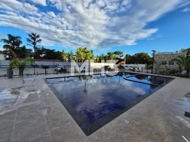apartamento à venda em Chácara Bela Vista