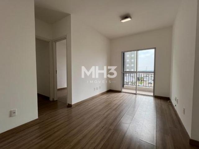 apartamento à venda em Chácara Bela Vista