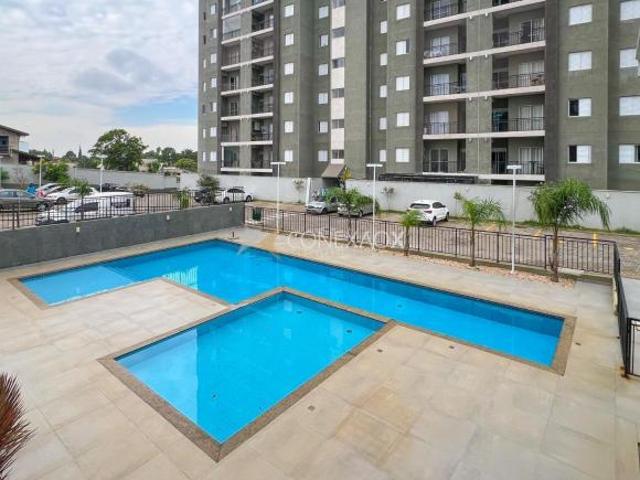 apartamento à venda em Chácara Bela Vista