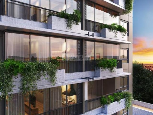 apartamento à venda em Chácara Bela Vista