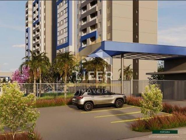 apartamento à venda em Chácara Bela Vista