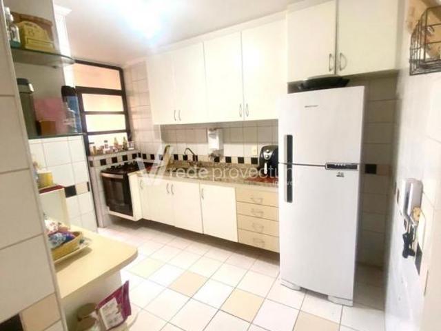 apartamento à venda em Chácara da Barra
