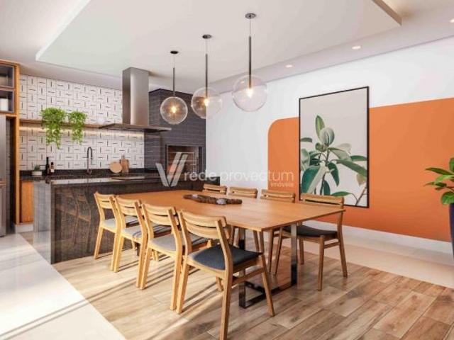 apartamento à venda em Chácara da Barra