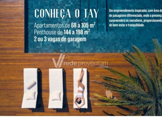 apartamento à venda em Chácara da Barra