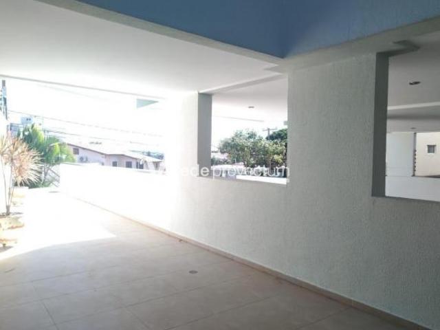 apartamento à venda em Chácara da Barra