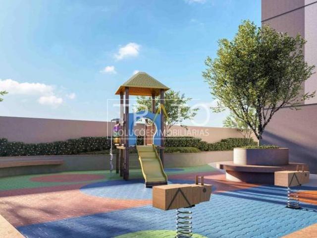 apartamento à venda em Chácara da Barra