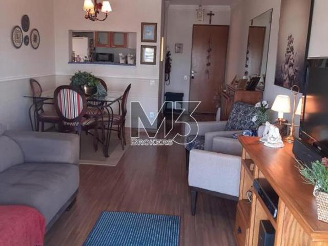 apartamento à venda em Chácara da Barra
