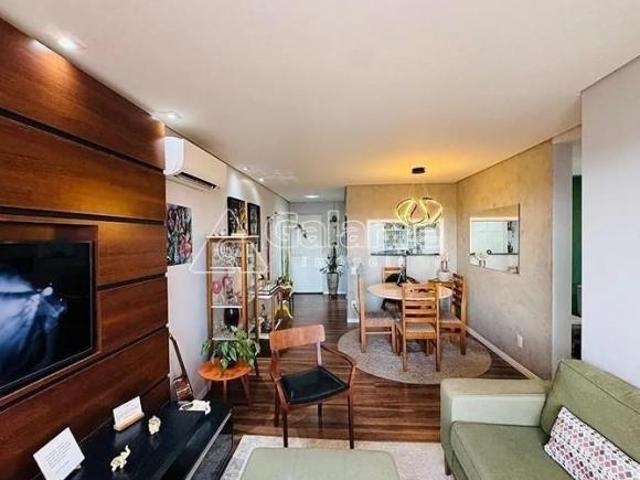 apartamento à venda em Chácara da Barra