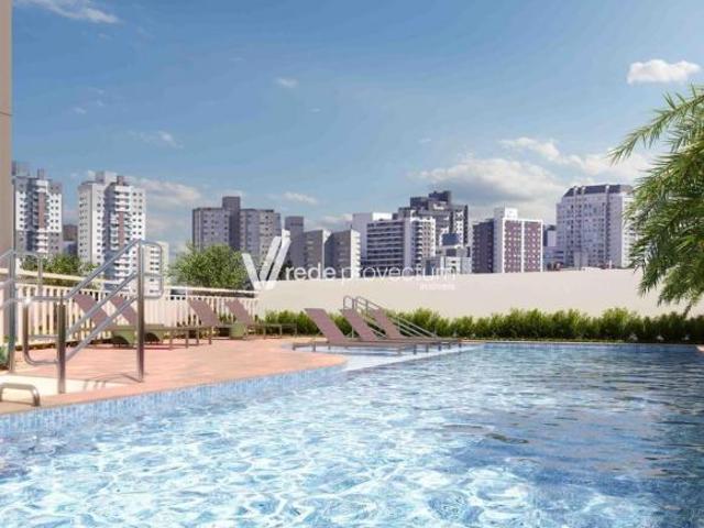 apartamento à venda em Chácara da Barra