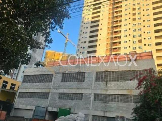 apartamento à venda em Chácara da Barra