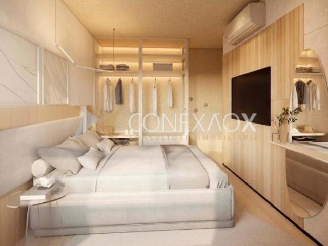 apartamento à venda em Chácara da Barra