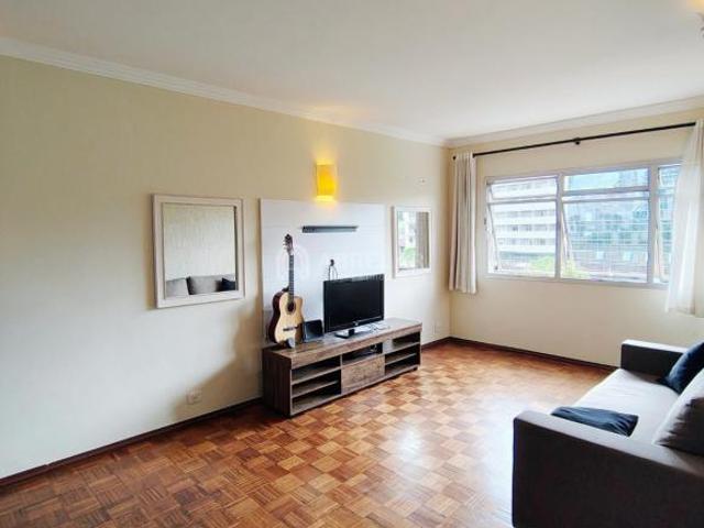 apartamento à venda em Chacara da Barra