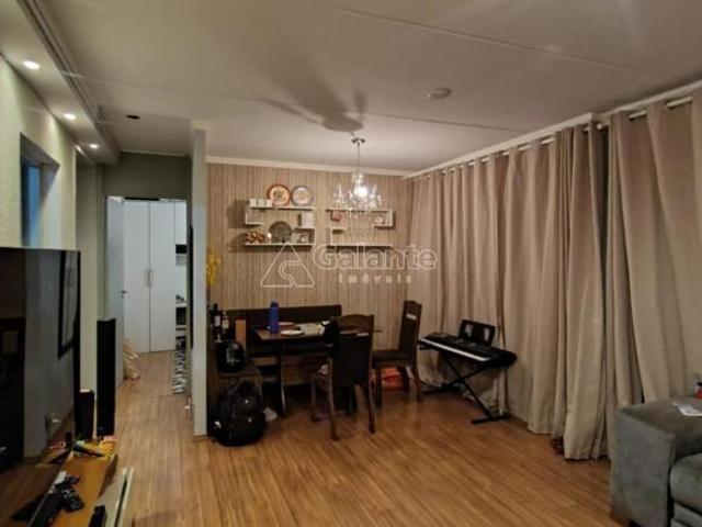 apartamento à venda em Chácara da Barra