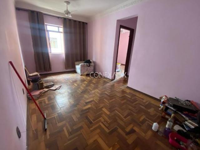 apartamento à venda em Chácara da Barra
