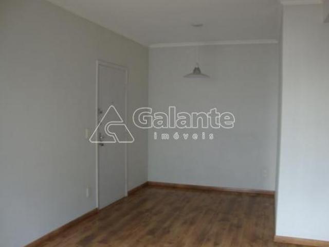 apartamento à venda em Chácara da Barra