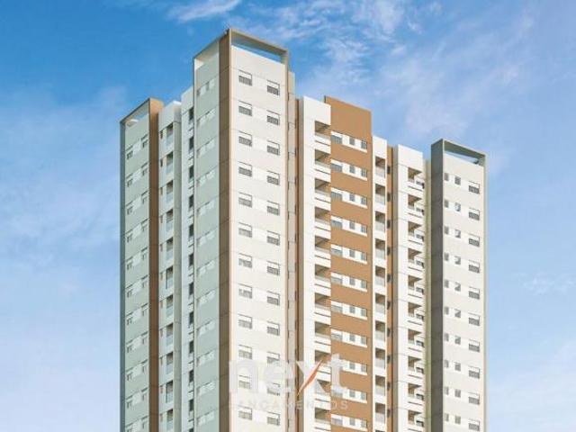 apartamento à venda em Chácara da Barra