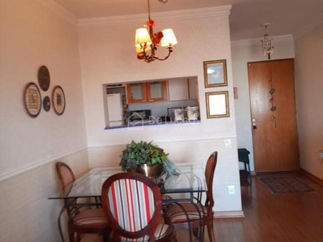 apartamento à venda em Chácara da Barra