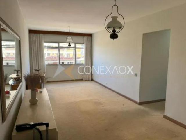 apartamento à venda em Chácara da Barra