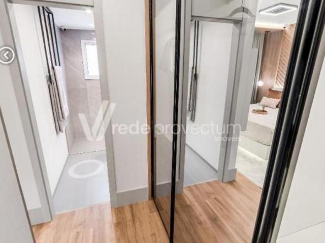 apartamento à venda em Chácara da Barra