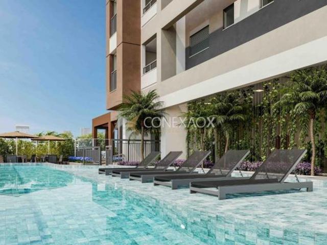 apartamento à venda em Chácara da Barra