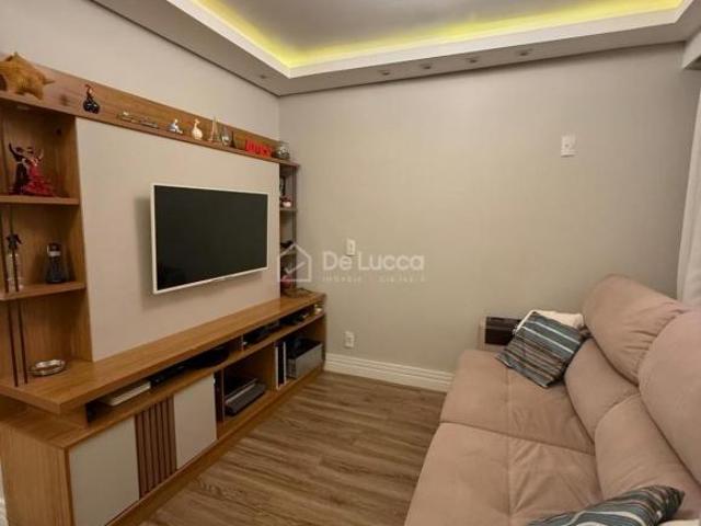 apartamento à venda em Chácara da Barra