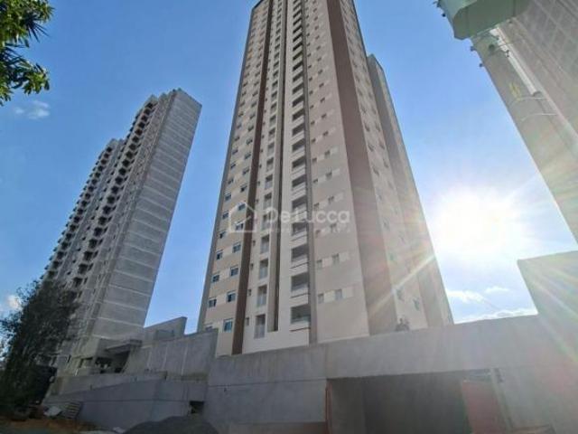 apartamento à venda em Chácara da Barra