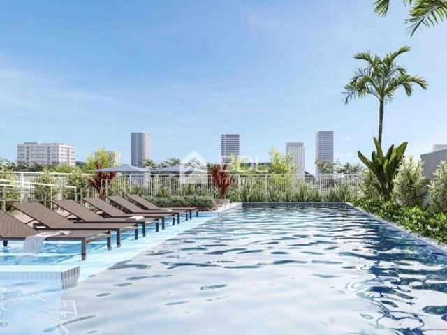 apartamento à venda em Chácara da Barra