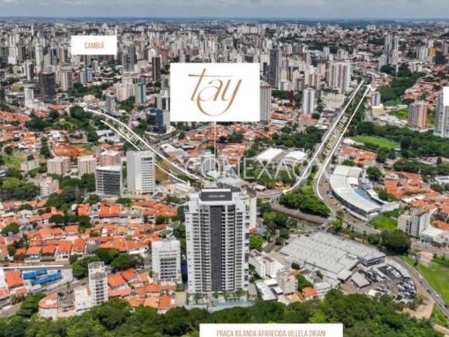 apartamento à venda em Chácara da Barra