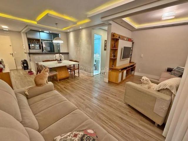 apartamento à venda em Chácara da Barra