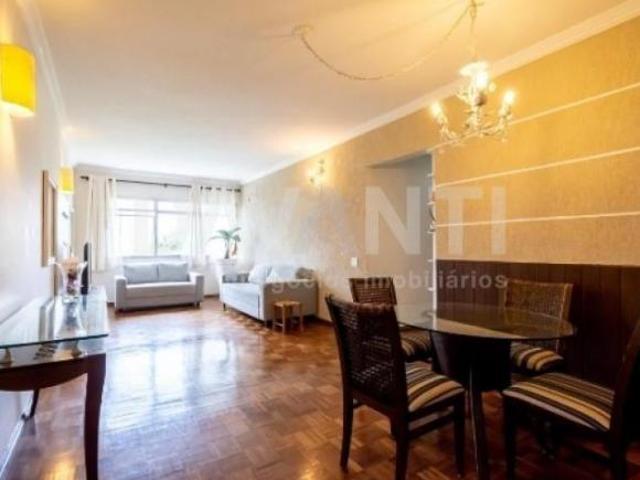 apartamento à venda em Chácara da Barra