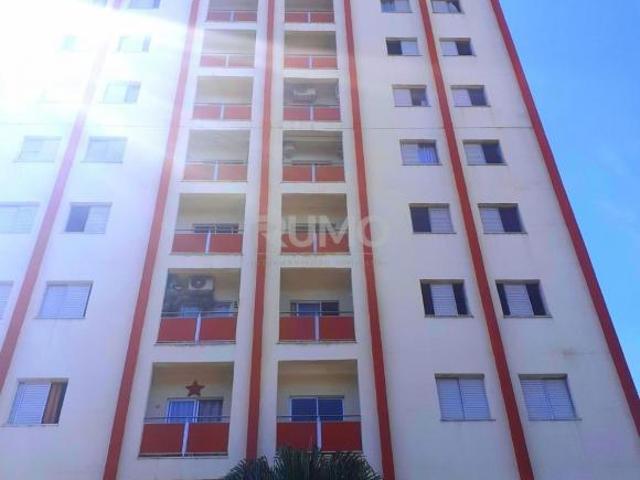 apartamento à venda em Chácara da Barra
