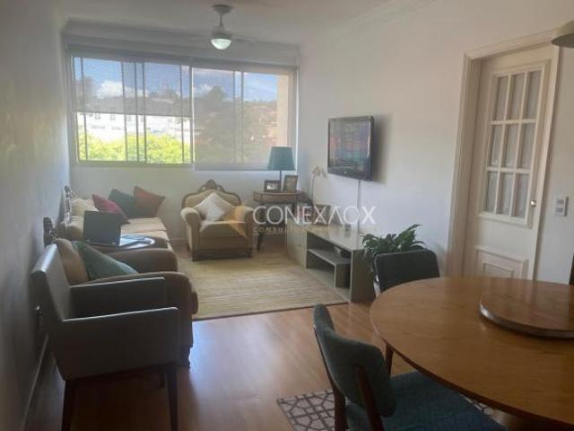apartamento à venda em Chácara da Barra