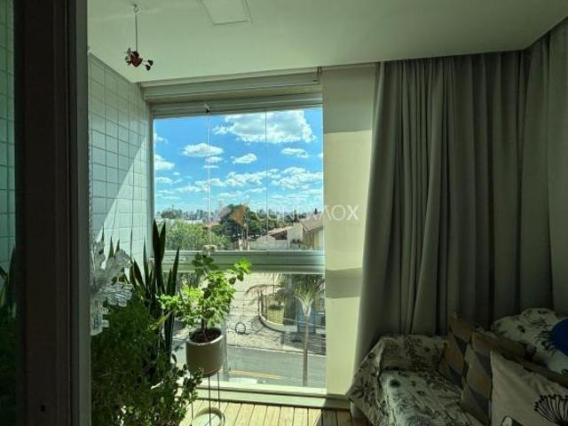 apartamento à venda em Chácara da Barra