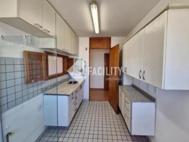 apartamento à venda em Chácara da Barra